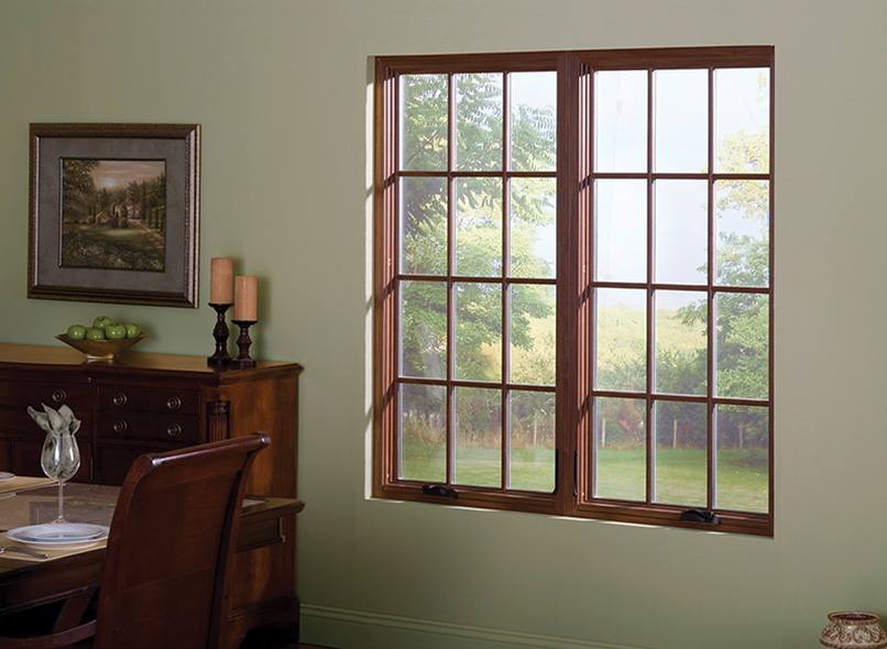 Vanguard Series V4550 Windows | MI Windows and Doors