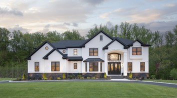 Vinyl Windows and Doors | MI Windows and Doors