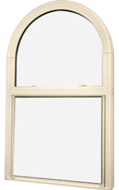 V3000 Series Radius Windows | MI Windows and Doors